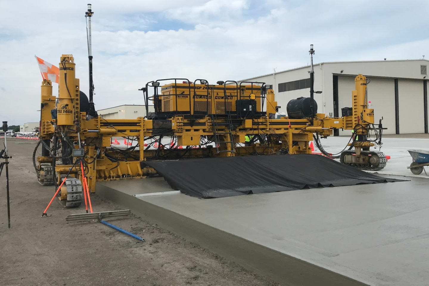 Leadership Team | Tri Mor Road Builders