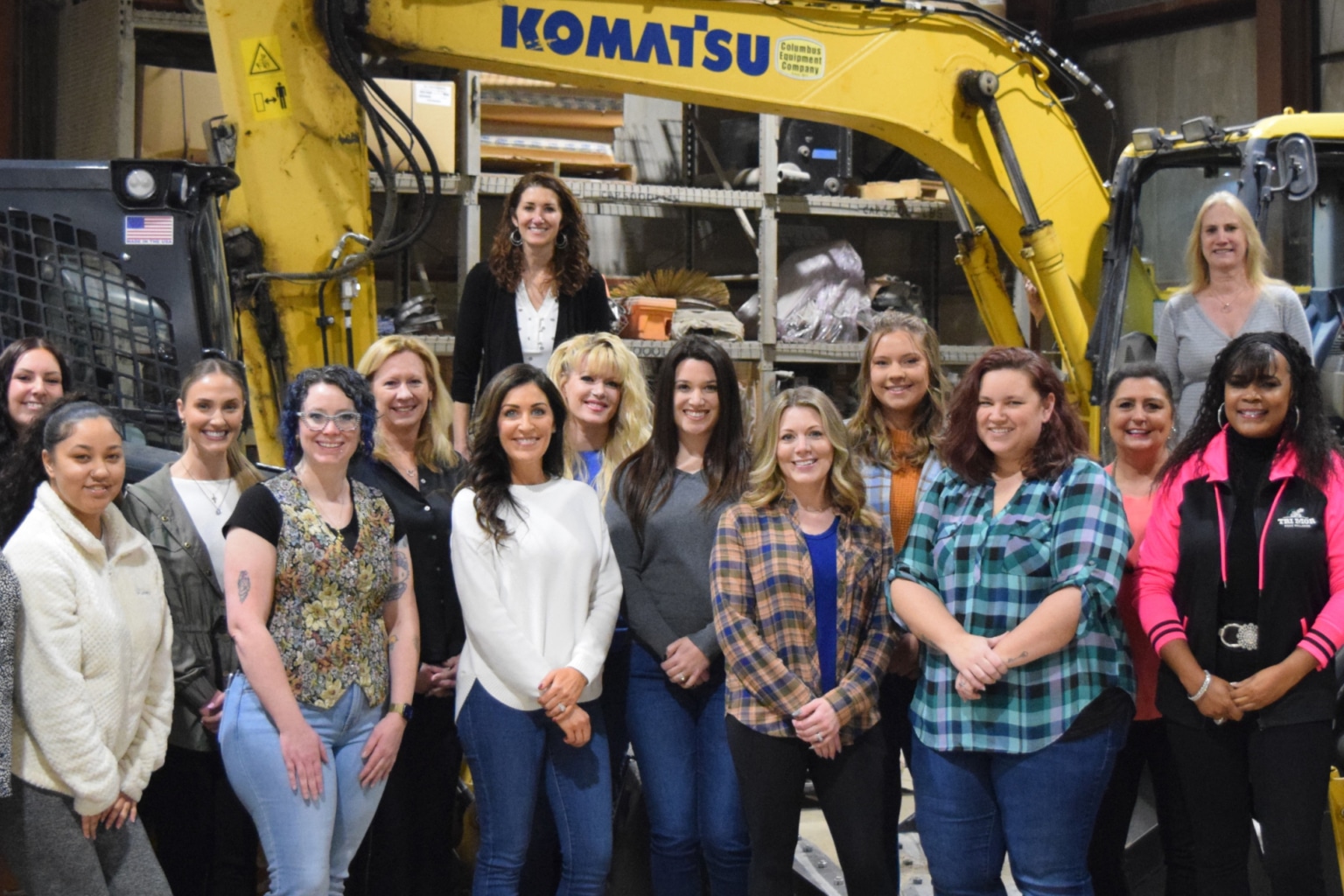 About Us | Tri Mor Road Builders